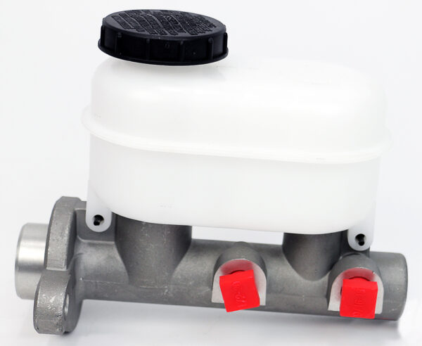 Universal GM Master Cylinder | Master Power Brakes