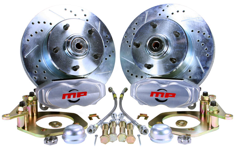 Conversion Kits | Master Power Brakes