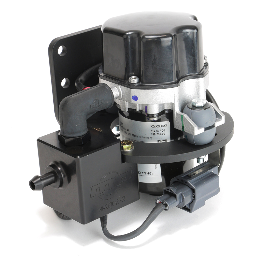 Silent Drive Electric Vacuum Pump - AC9001K | Master Power Brakes