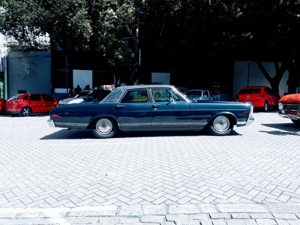 Best Easy-Install Brake Kits for Classic Cars